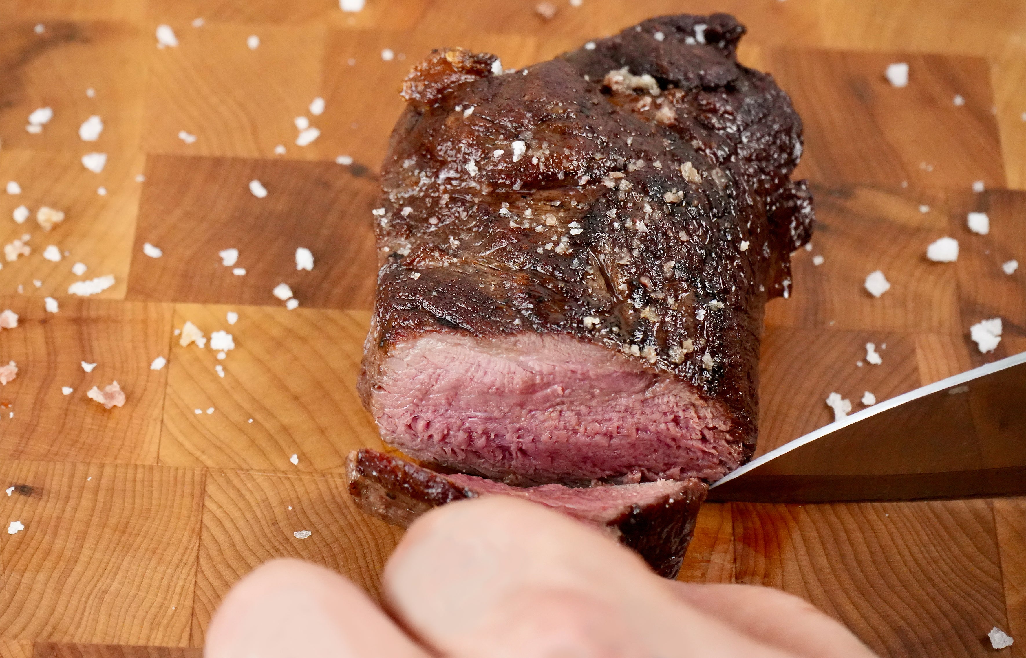 Beefalo – 5L Farms